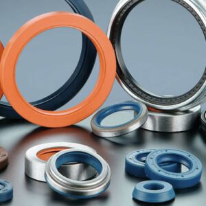 Retenes SAV - Binder Rulemanes