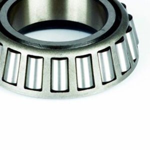 Rodamientos de Rodillos Cónicos - Binder Rulemanes